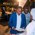 Annual Insurance Day, 2017 – Gala dinner – IIT